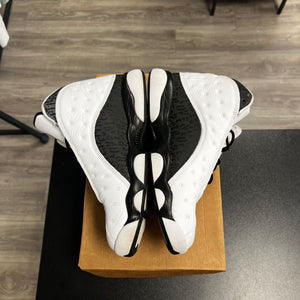 Respect Jordan 13 (USED, No Box)