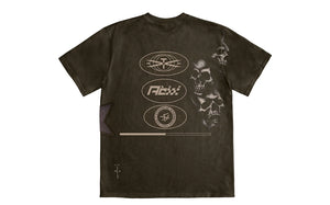 Travis Scott T-Rexx T-Shirt