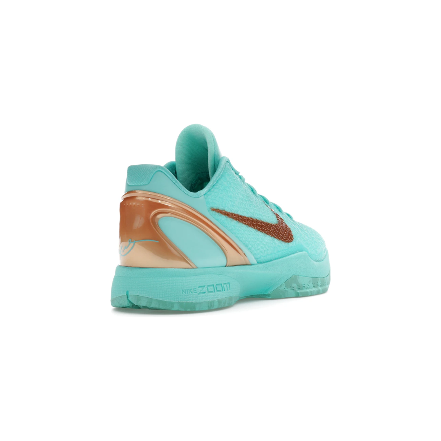 Nike Kobe 6 Protro Jalen Brunson Statue of Liberty – GrailNation